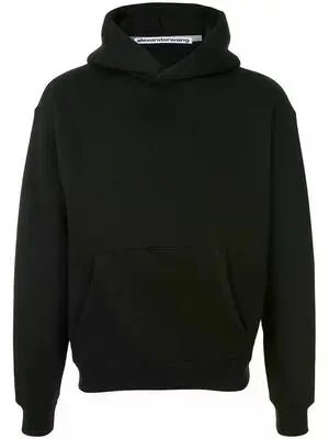 Alexander Wang Long Sleeve Hoodie