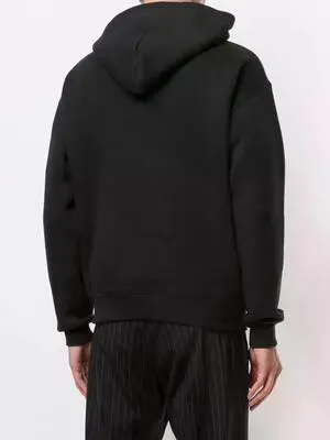 Alexander Wang Long Sleeve Hoodie