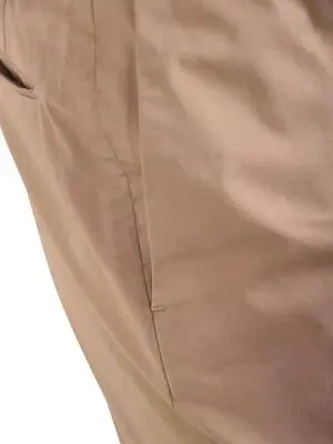 Incotex Chino Trousers - Brown