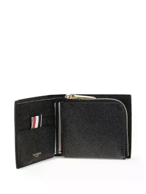Thom Browne Leather Wallet