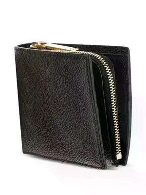 Thom Browne Leather Wallet