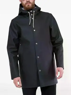 Stutterheim Stockholm Hooded Jacket