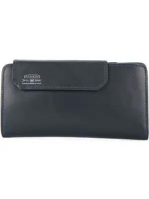 AS2OV Mobile Long Wallet - Blue