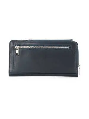 AS2OV Mobile Long Wallet - Blue