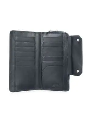 AS2OV Mobile Long Wallet - Blue