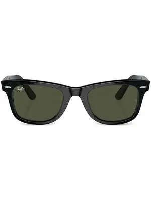 Ray-ban Wayfarer Sunglasses - Black