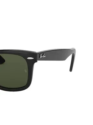 Ray-ban Ray-Ban Wayfarer Sunglasses Brown