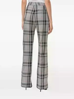 3.1 Phillip Lim Plaid Trousers