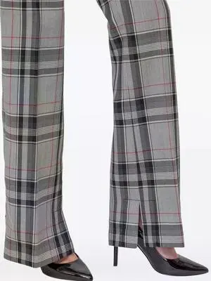 3.1 Phillip Lim Plaid Trousers