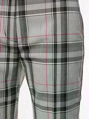 3.1 Phillip Lim Plaid Trousers