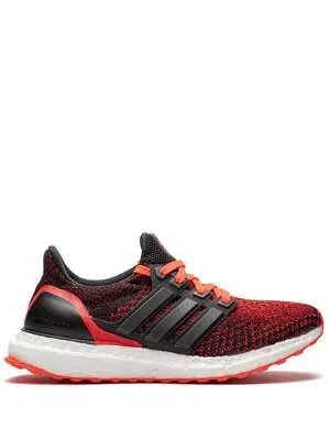 Adidas Ultraboost 2.0 J Sneakers - Red