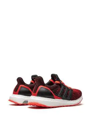 Adidas Ultraboost 2.0 J Sneakers - Red