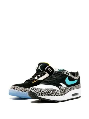 JORDAN Air Max Pack Atmos Safari/elephant Pack Sneakers - Black
