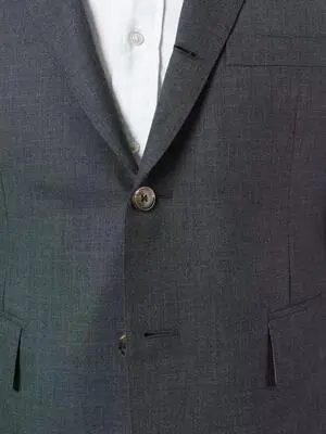 Thom Browne Super 120s Twill Two-piece Suit