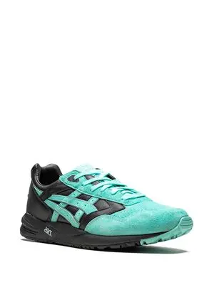 Asics X Ronnie Fieg X Diamond Supply Co Gel-saga Sneakers