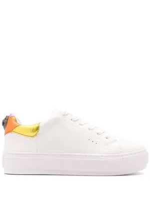 Kurt Geiger Laney Eagle Low-top Sneakers