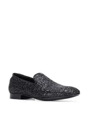 JIMMY CHOO Thame Loafers
