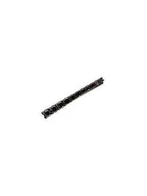 ALINKA Vera Diamond Cuff Earring - Black