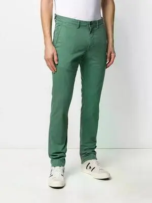 Polo Ralph Lauren Bedford Chino Trousers - Green