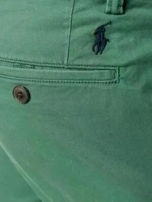Polo Ralph Lauren Bedford Chino Trousers - Green
