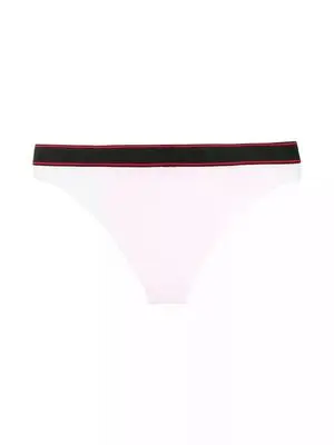 Dsquared2 Logo Thong