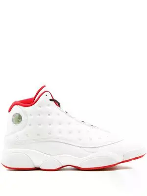 JORDAN Air Retro History Of Flight Sneakers - White