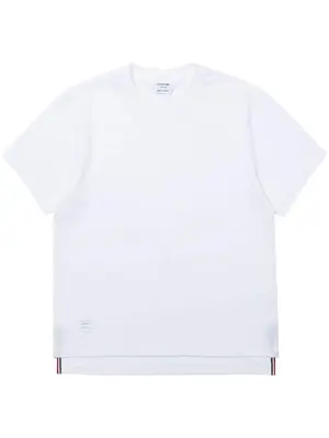 Thom Browne High-low T-shirts For Women
