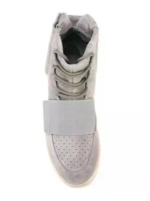 ADIDAS X YEEZY Boost 750 Light Sneakers - Grey