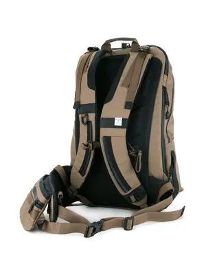 AS2OV Waterproof Cordura 305d Day Pack - Neutrals