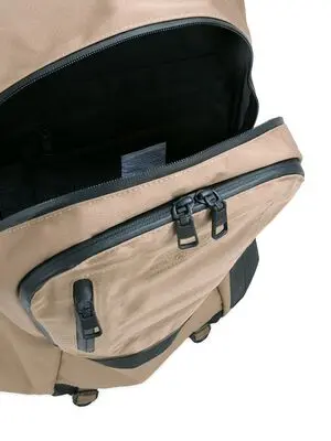 AS2OV Waterproof Cordura 305d Day Pack - Neutrals