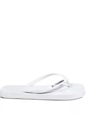 Dsquared2 Flip Flop Sandals For Men