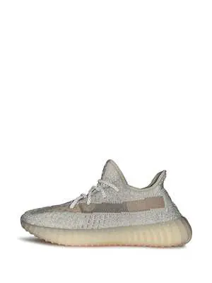 ADIDAS X YEEZY Yeezy Boost 350 V2 Lundmark Reflective Sneakers - Neutrals
