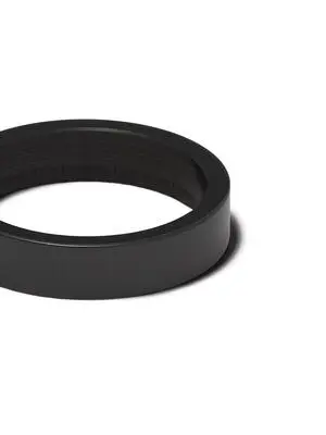 Le Gramme Le 3 Grammes Ceramic Ring
