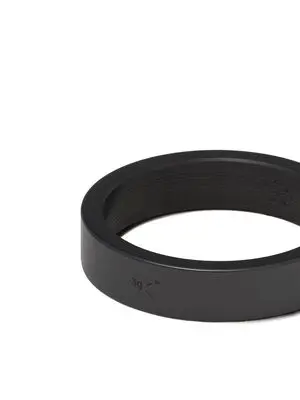 Le Gramme Le 3 Grammes Ceramic Ring