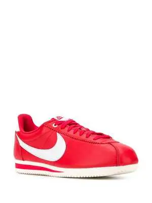 Nike X Stranger Things Cortez Og Pack Sneakers - Red