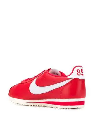 Nike X Stranger Things Cortez Og Pack Sneakers - Red