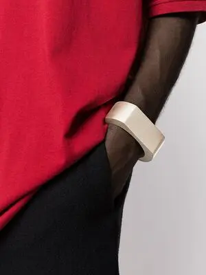 PARTS OF FOUR Crescent Plane Cuff