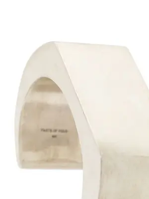 PARTS OF FOUR Crescent Plane Cuff