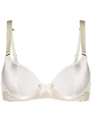 BORDELLE Push Up Bra Neutrals