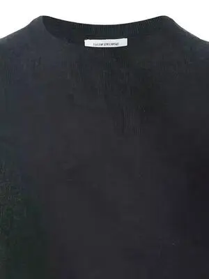 Thom Browne 4-bar Cashmere Jumper - Grey