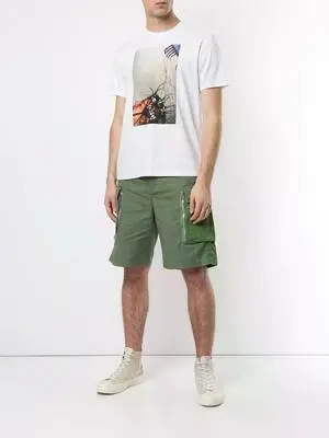 Undercover Graphic Print T-shirt