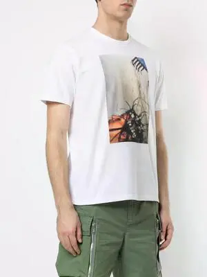 Undercover Graphic Print T-shirt