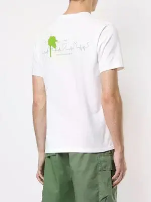Undercover Graphic Print T-shirt