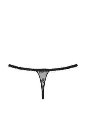 MAISON CLOSE Inspiration Divine Thongs