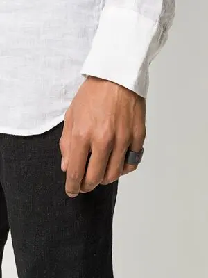 PARTS OF FOUR Sistema Ring - Grey