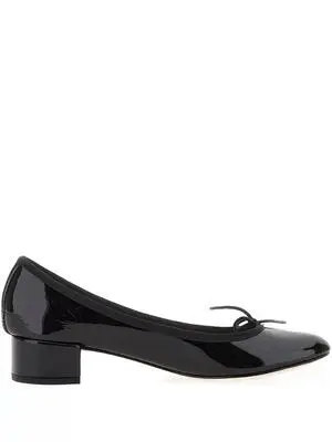 Repetto 30mm Camille Pumps - Black