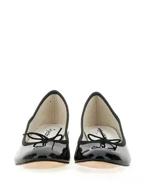 Repetto 30mm Camille Pumps - Black
