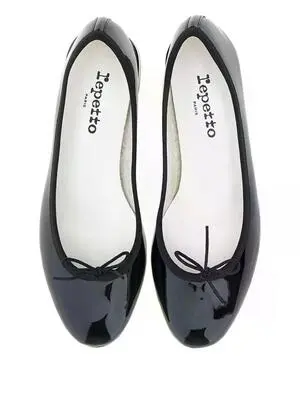 Repetto 30mm Camille Pumps - Black