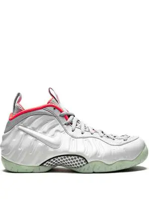 Nike Air Foamposite Pro Prm Pure Platinum Sneakers