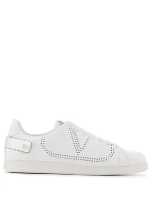 Valentino Garavani Backnet Sneakers
